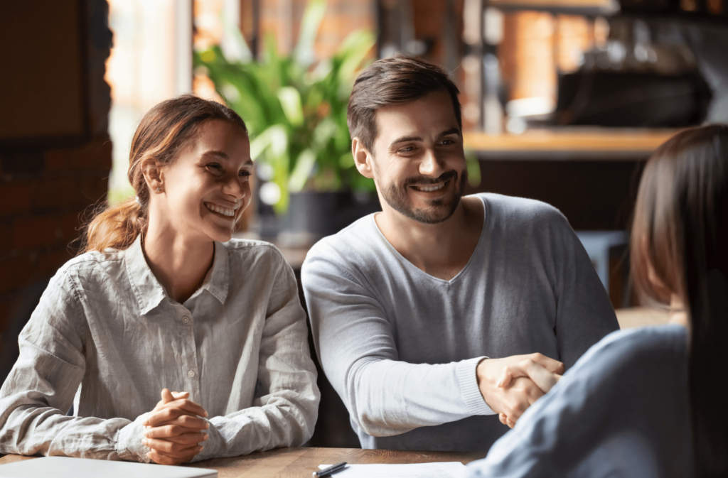 Un courtier, c'est quoi ? - Aeconomia